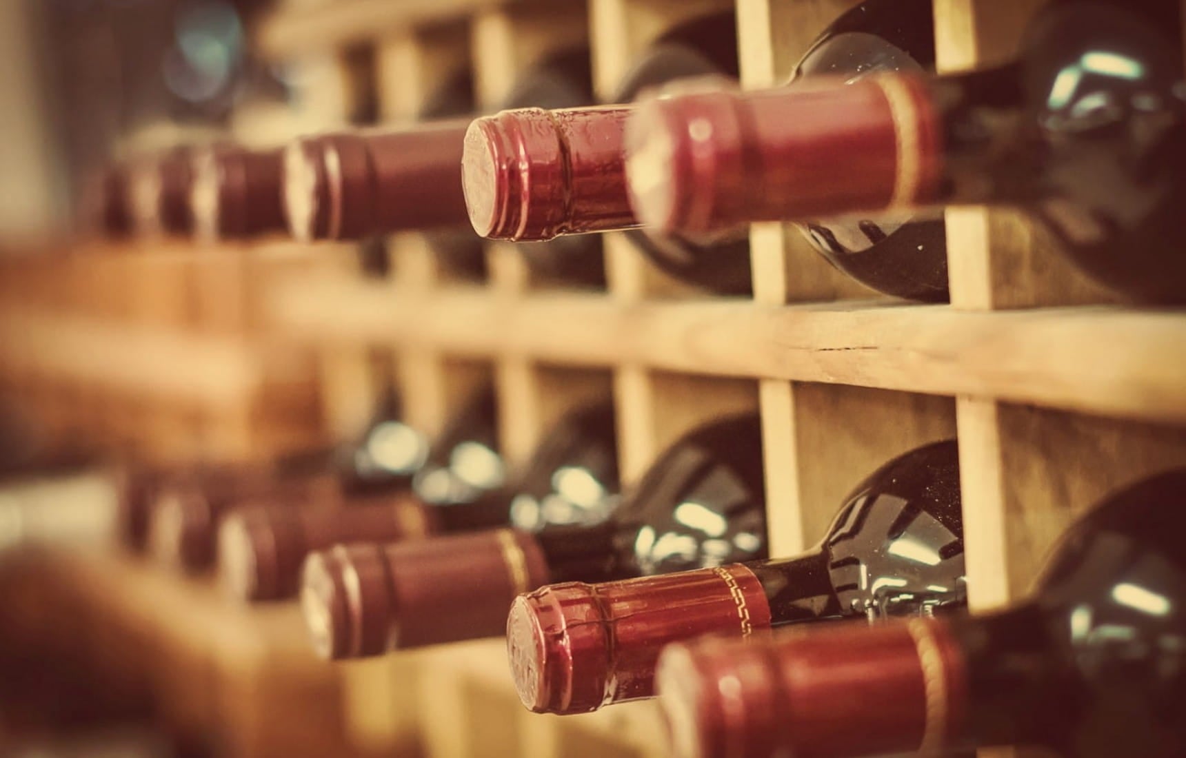 CELLAR SELECTIONS – Shawn Fine Wine