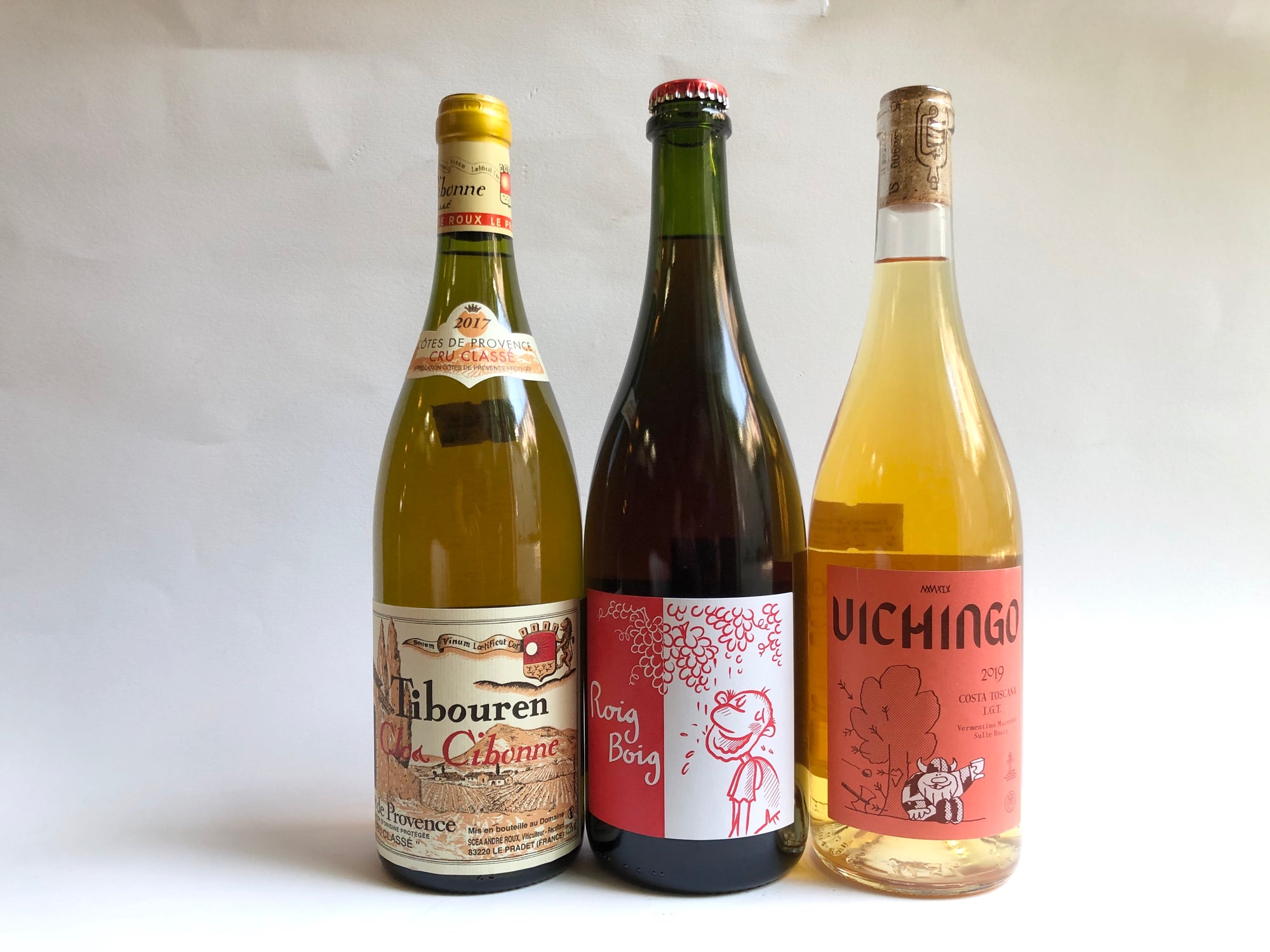 Shawn Fine Wine & Spirits - Flat Rate Shipping