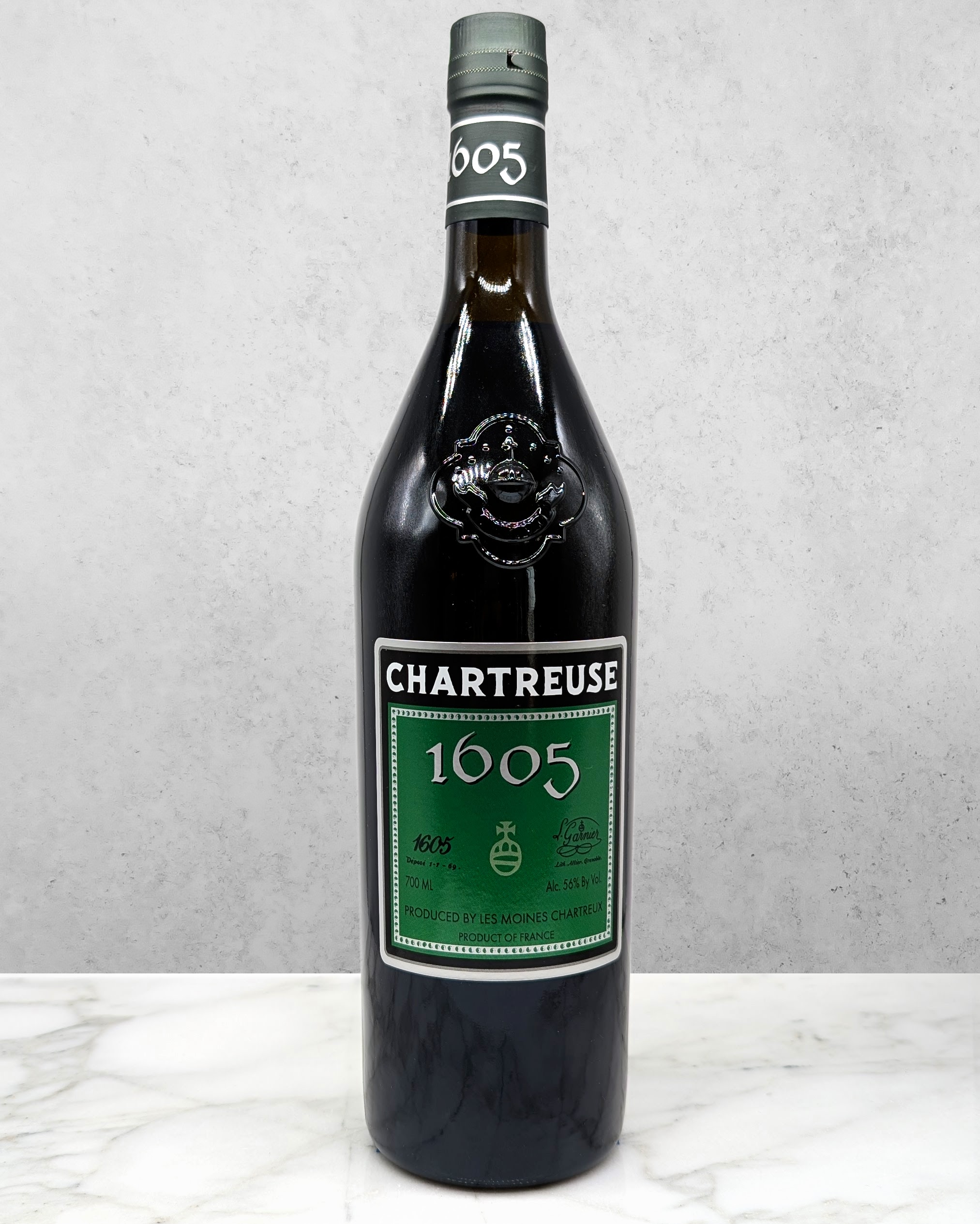 Chartreuse 1605 700ml – Shawn Fine Wine