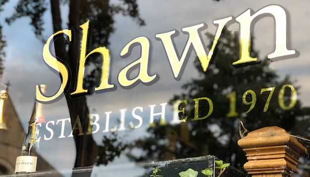 Shawn Fine Wine & Spirits - Flat Rate Shipping