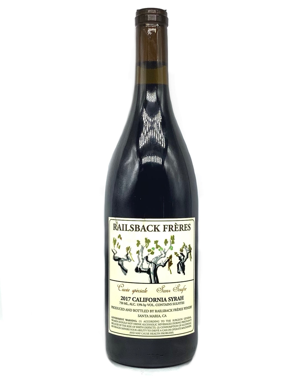 Shawn Fine Wine & Spirits - Flat Rate Shipping